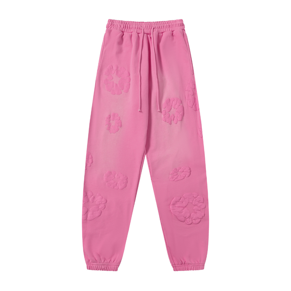 Denim Trs Tracksuit – Flamingo Clothing