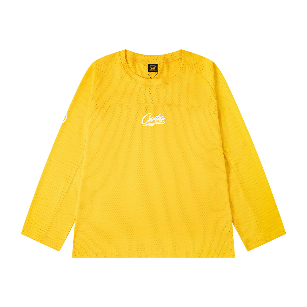 Alcatraz Monogram Set – Flamingo Clothing